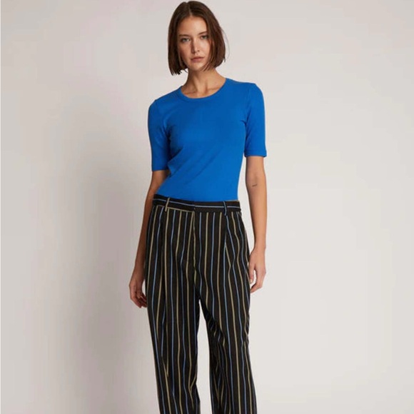 Munthe | Tops | Nwt Munthe Mutula Tshirt | Poshmark